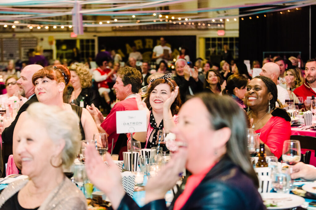 Annual Gala | New Village Arts