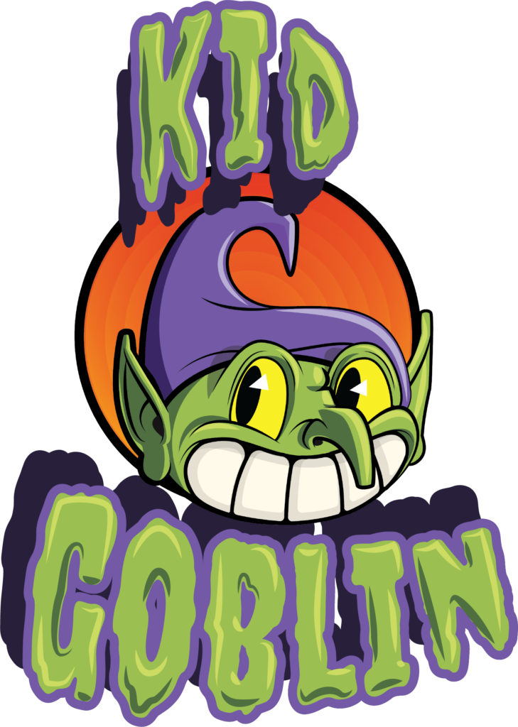 Kid Goblin - Improv Comedy Troupe | New Village Arts Theatre