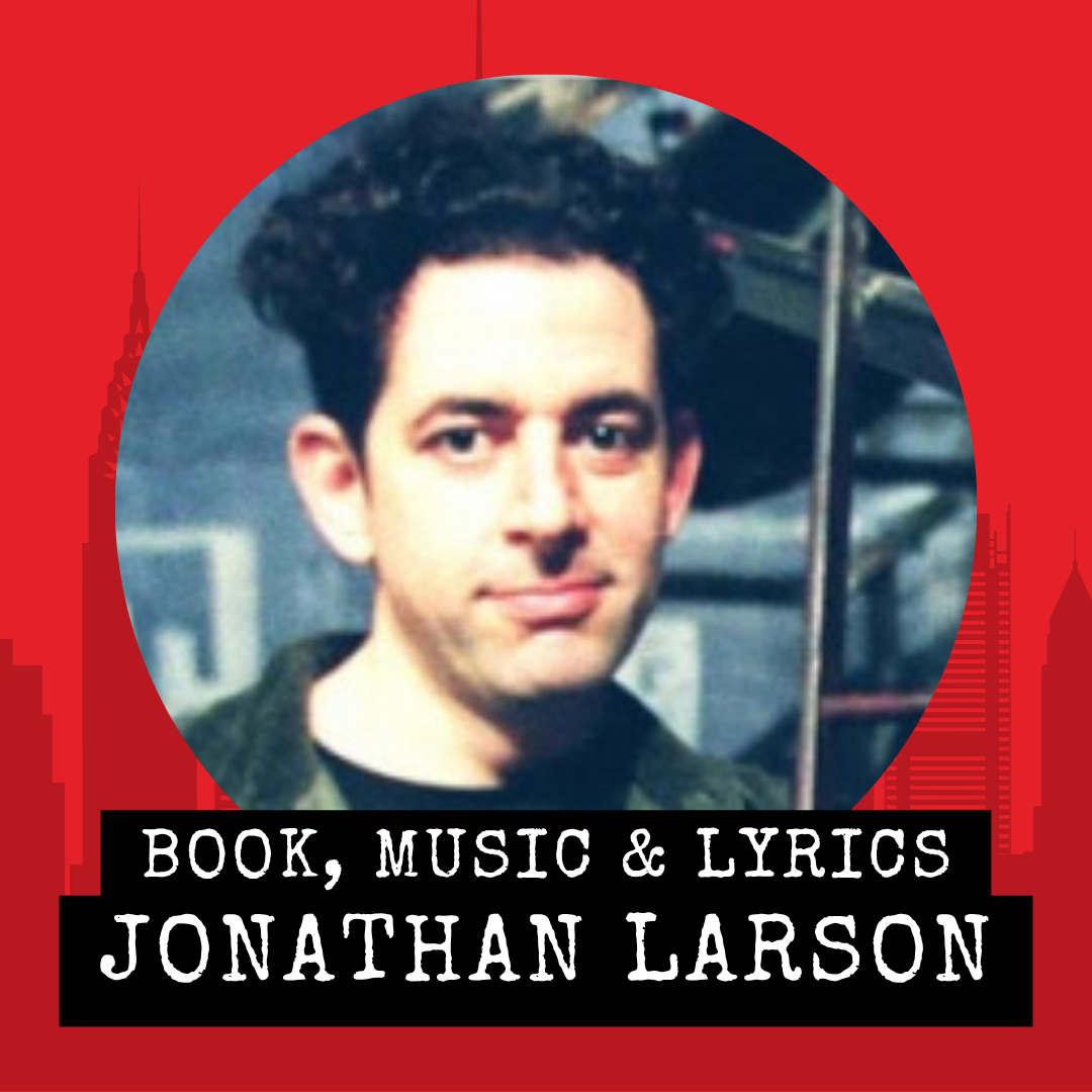 Jonathan Larson’s RENT | New Village Arts Theatre